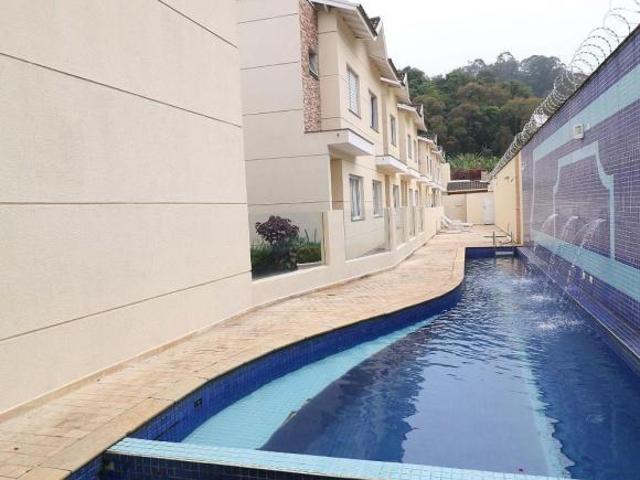Casa no condomínio Reserva Da Cantareira para venda com 2 quartos, sendo 1 suíte, 52m² vivianecost