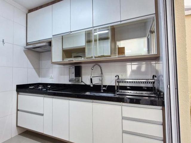 Casa no condomínio Reserva Da Cantareira para venda com 2 quartos, sendo 1 suíte, 52m² silvanaguir