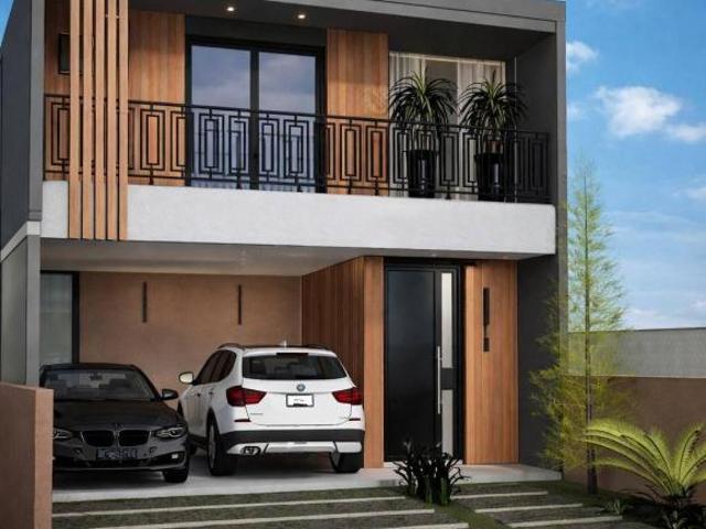 Casa no Condomínio Reserva da Mata à venda por R$ 1.500.000
