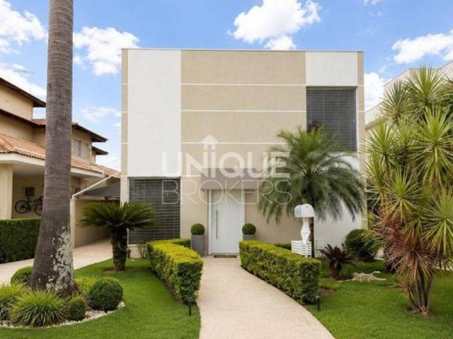 Casa no Condomínio Reserva da Serra com 3 quartos, Medeiros Jundiaí