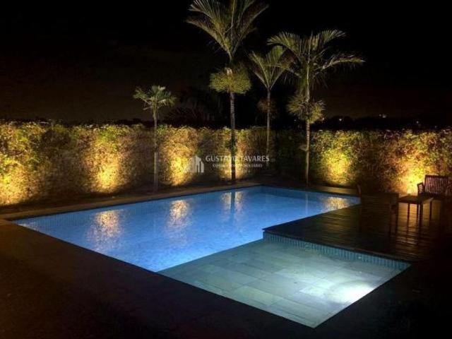 Casa no condomínio Reserva da Serra Jundiaí SP