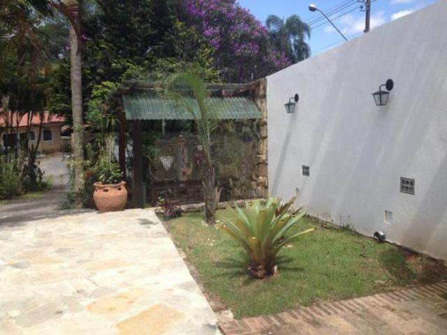 Casa no condomínio Reserva das Hortências para venda com 4 quartos, sendo 1 suíte, 550m² silvanagu