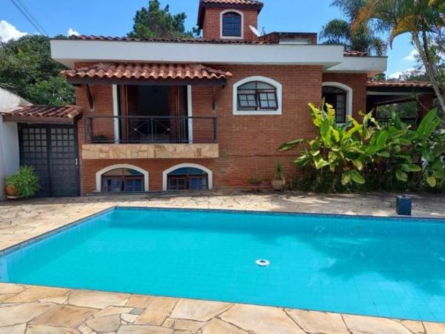 Casa no condomínio Reserva das Hortências para venda com 4 quartos, sendo 1 suíte, 550m² julio sil