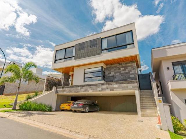 Casa no condomínio Reserva Do Itamaracá para venda com 3 quartos, sendo 3 suítes, 340m² sandracane