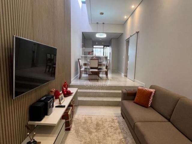 Casa no Condomínio Reserva dos Ipês Boituva SP