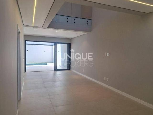 Casa no Condomínio Reserva Ermida II com 3 quartos, Parque Residencial Eloy Chaves Jundiaí