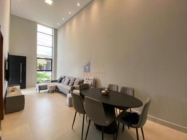Casa no condominio reserva ipanema com piscina Sorocaba, SP