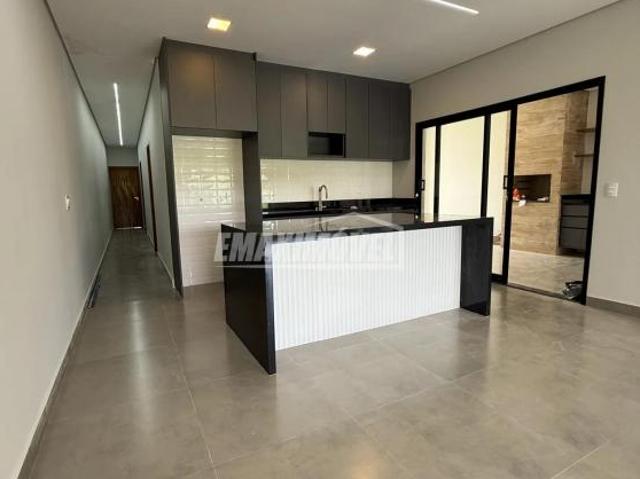 Casa no Condomínio Reserva Ipanema Sorocaba SP