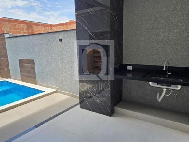 Casa no Condomínio Reserva Ipanema Sorocaba