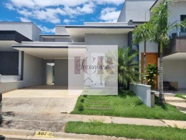 CASA no CONDOMINIO RESERVA IPANEMA 1