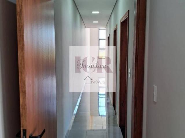 Casa no Condomínio RESERVA IPANEMA 2