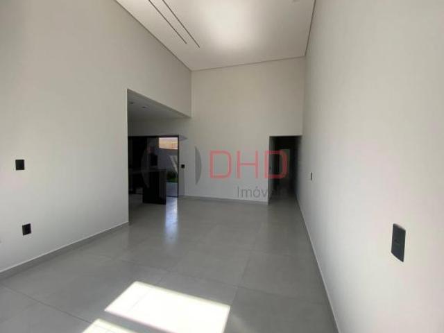 Casa no Condomínio Reserva Ipanema 3 dormitórios