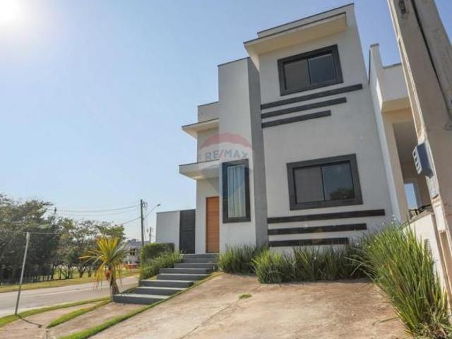 Casa no Condomínio Reserva Ipanema