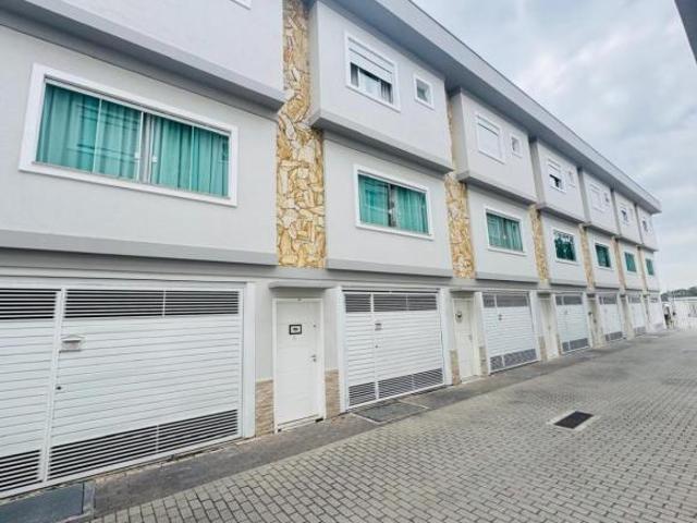 Casa no condomínio RESID M. THOMAS II para venda com 3 quartos, sendo 1 suíte, 163m²