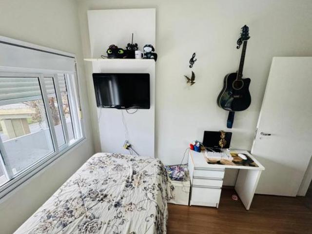 Casa no condomínio RESID M. THOMAS II para venda com 3 quartos, sendo 1 suíte, 163m² leilaricci#SB
