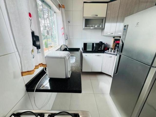 Casa no condomínio RESID M. THOMAS II para venda com 3 quartos, sendo 1 suíte, 163m² leilaricci#SB