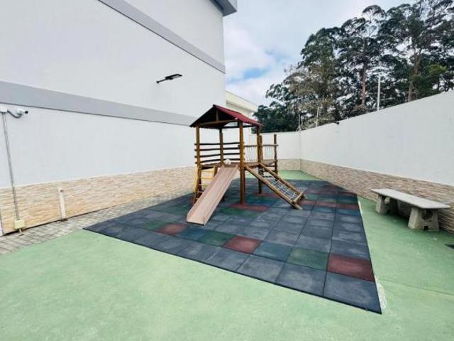 Casa no condomínio RESID M. THOMAS II para venda com 3 quartos, sendo 1 suíte, 163m² michelecandid