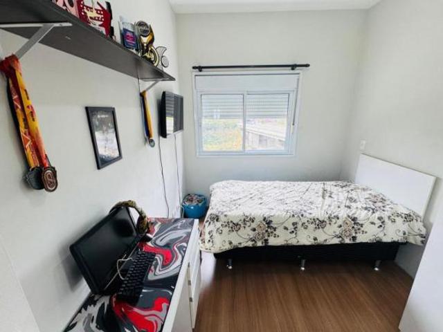 Casa no condomínio RESID M. THOMAS II para venda com 3 quartos, sendo 1 suíte, 163m² michelecandid