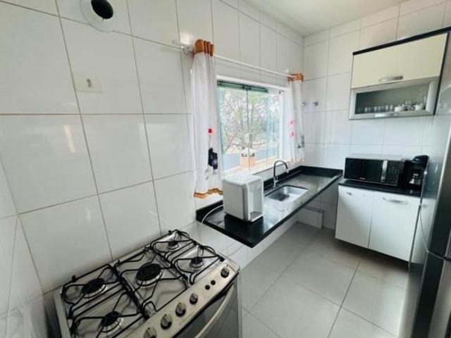Casa no condomínio RESID M. THOMAS II para venda com 3 quartos, sendo 1 suíte, 163m² michelecandid