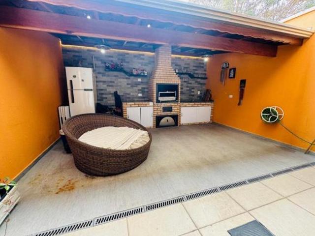 Casa no condomínio RESID M. THOMAS II para venda com 3 quartos, sendo 1 suíte, 163m² remaxmonarca#