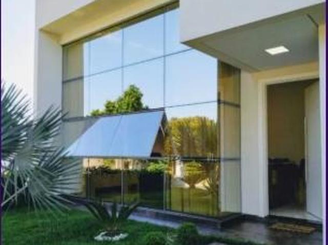 Casa no condomínio Residencial 2 Marias para venda com 4 quartos, sendo 4 suítes, 236m²