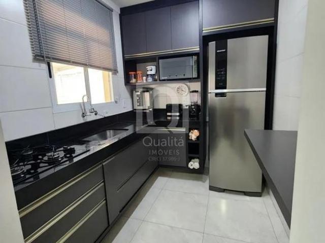 Casa no Condomínio Residencial Coimbra Sorocaba