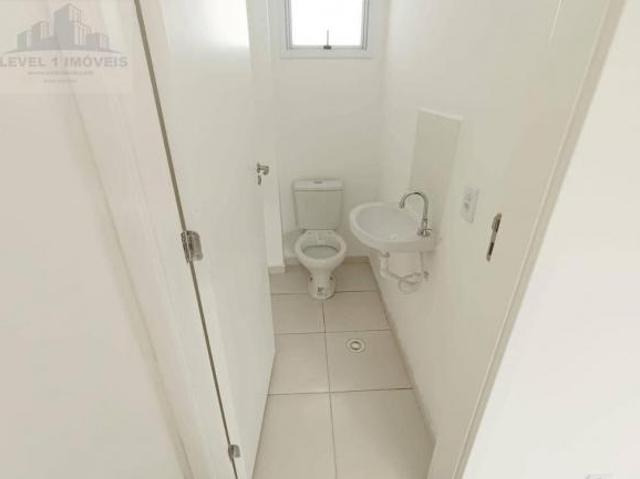 Casa no Condomínio Residencial Conquista Clube Vargem Grande Paulista