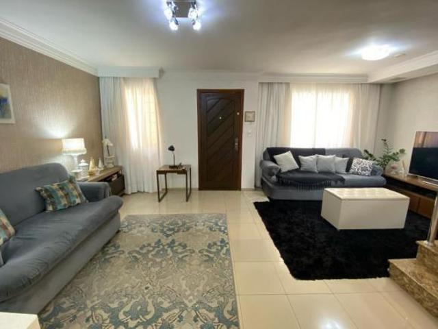 Casa no condomínio Residencial Cambará para venda com 3 quartos, sendo 2 suítes, 98m²