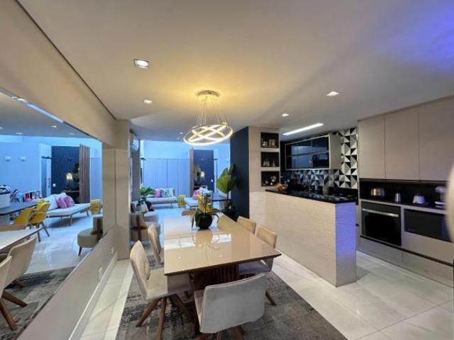 Casa no condomínio Residencial Capadócia para venda com 3 quartos, sendo 1 suíte, 126m²