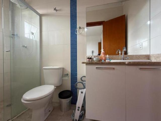 Casa no condomínio Residencial Carmel para venda com 2 quartos, sendo 2 suítes, 60m² reynaldo toff