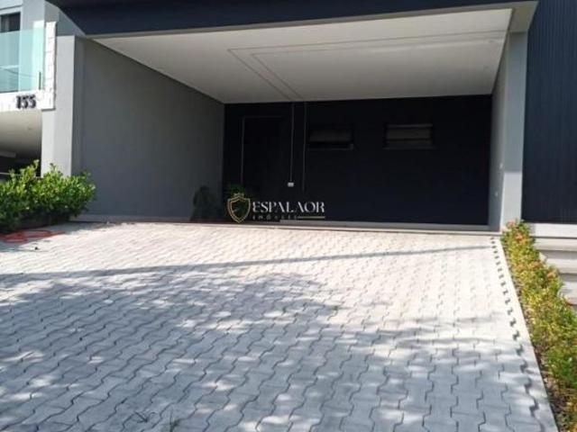 Casa no Condominio Residencial Central Parque a Venda Salto / SP