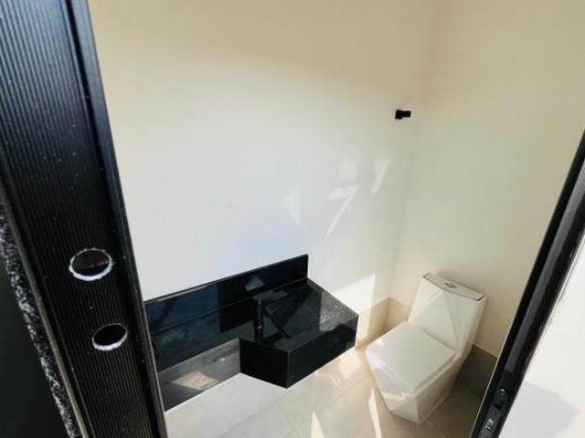 Casa no condomínio Residencial Cerejeiras, Araçoiaba Da Serra