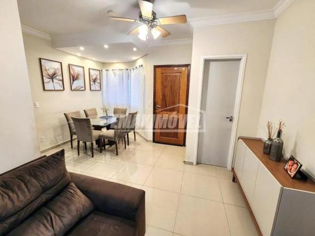 Casa no Condomínio Residencial Chácara Sônia Sorocaba/SP