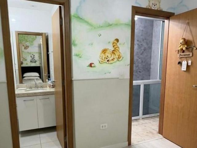Casa no condomínio Residencial Água Fria para venda com 2 quartos, sendo 2 suítes, 75m² lucasamori
