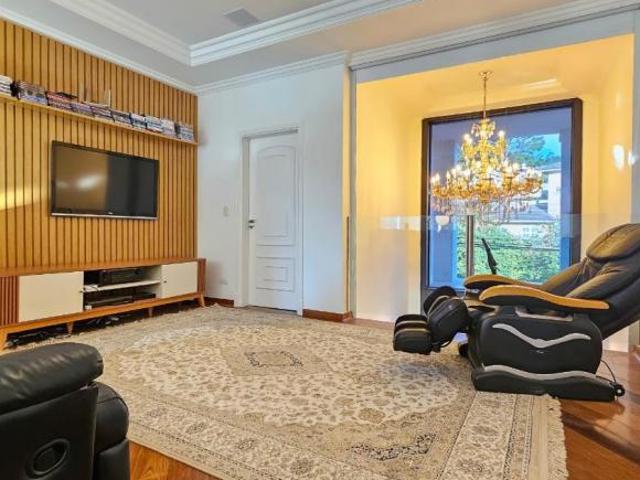 Casa no condomínio Residencial Alphaville 10 para venda com 5 quartos, sendo 5 suítes, 730m²