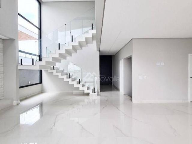 Casa no Condomínio Residencial Alphaville II