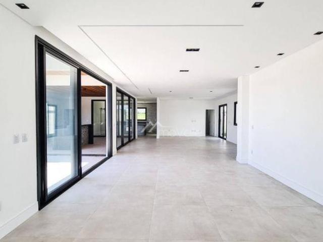 Casa no Condomínio Residencial Alphaville II