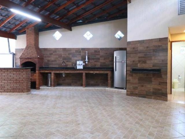 Casa no condomínio Residencial Beatriz para venda com 3 quartos, sendo 1 suíte, 188m² magnalva aqu