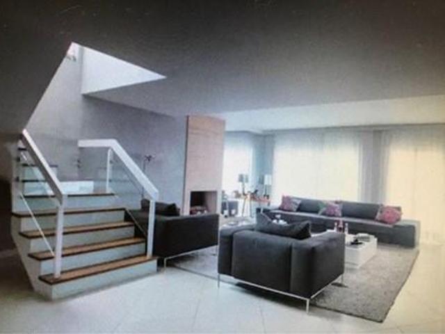 Casa no condomínio Residencial Belle Ville para venda com 4 quartos, sendo 4 suítes, 312m²