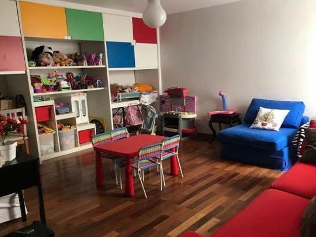 Casa no condomínio Residencial Belle Ville para venda com 4 quartos, sendo 4 suítes, 312m² elietet