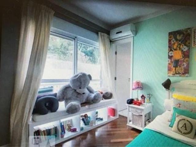 Casa no condomínio Residencial Belle Ville para venda com 4 quartos, sendo 4 suítes, 312m² remaxem
