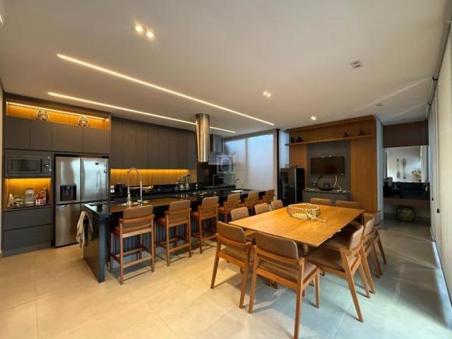 Casa no Condomínio Residencial Giverny Sorocaba