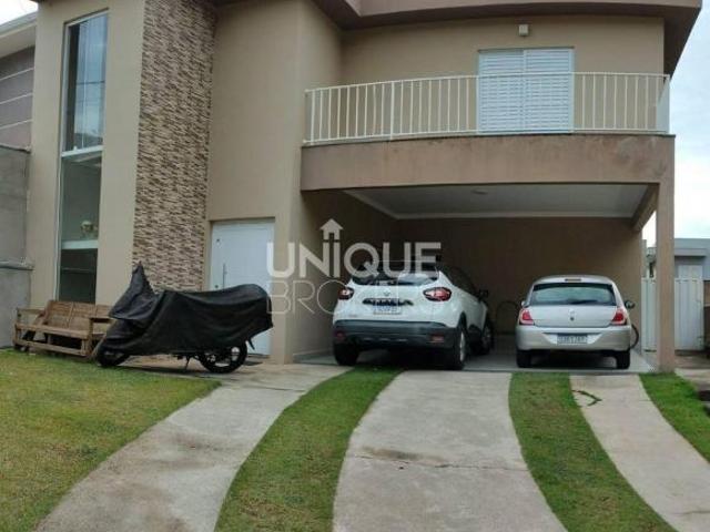Casa no Condomínio Residencial dos Ipês, Engordadouro Jundiaí SP
