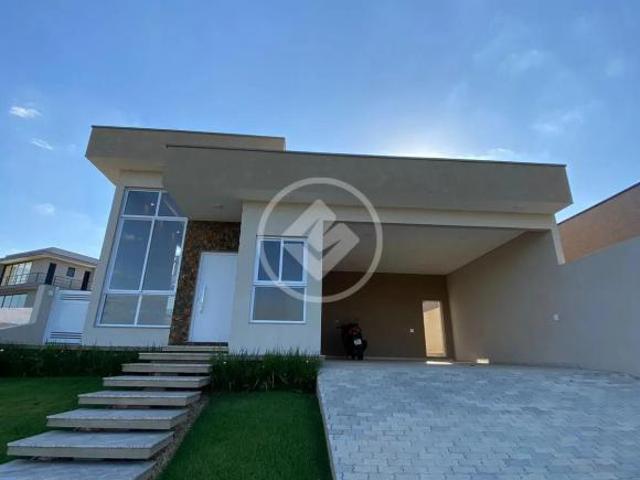 Casa no Condomínio Residencial dos Lagos Jarinu