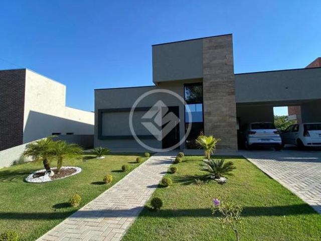 Casa no Condomínio Residencial dos Lagos Jarinu