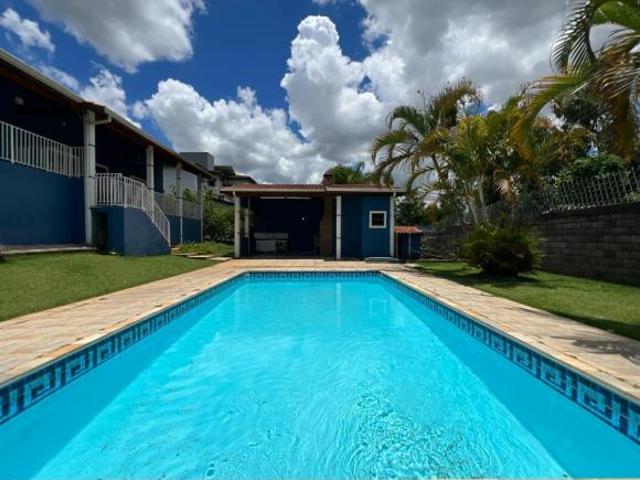Casa no condomínio Residencial dos Lagos para venda com 4 quartos, sendo 4 suítes, 329m² theremaxc