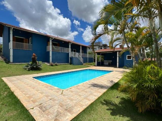 Casa no condomínio Residencial dos Lagos para venda com 4 quartos, sendo 4 suítes, 329m² theremaxc