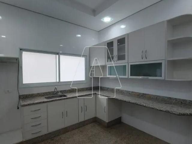 Casa no Condominio Residencial Delta Park em Araçatuba/SP
