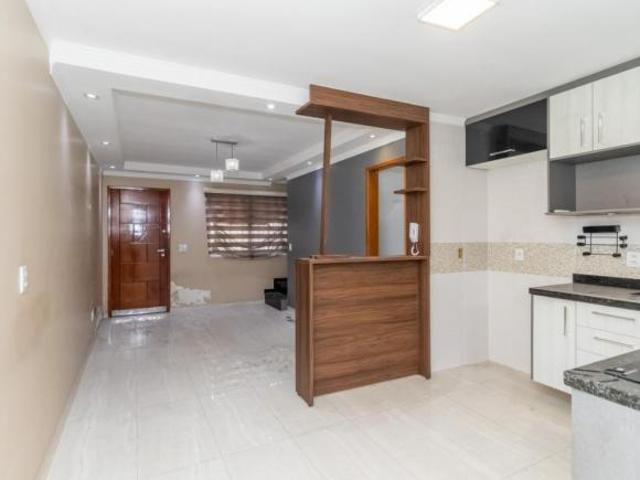 Casa no condomínio Residencial Erika para venda com 3 quartos, sendo 2 suítes, 100m² samuelmisiuk#