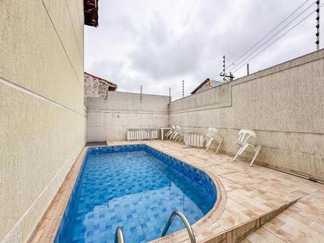Casa no condomínio Residencial Erika para venda com 3 quartos, sendo 2 suítes, 100m² renan teixeir